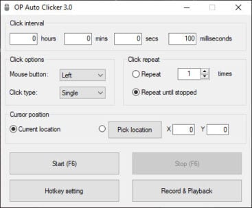 How to get & use an auto clicker in Roblox - Try Hard Guides