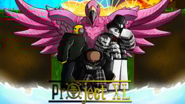 Project XL 3.5 Update is now available! - Try Hard Guides