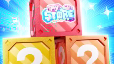 Roblox My Store Lucky Blocks update is now available - Try Hard Guides