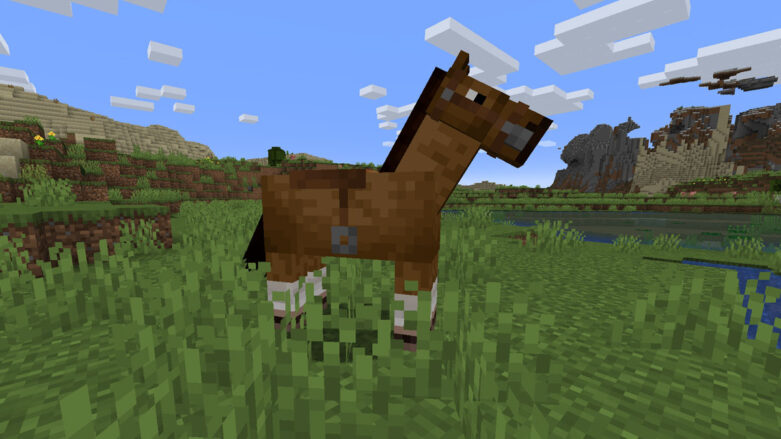 How to make a saddle in Minecraft - Try Hard Guides