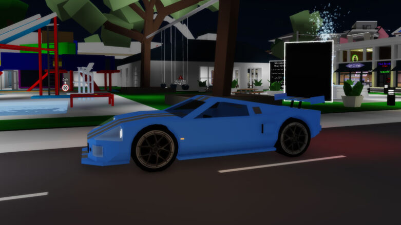 How to unlock cars in Brookhaven - Try Hard Guides