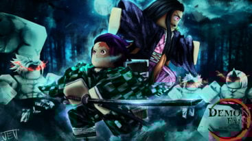 Roblox Demonfall Controls - Try Hard Guides