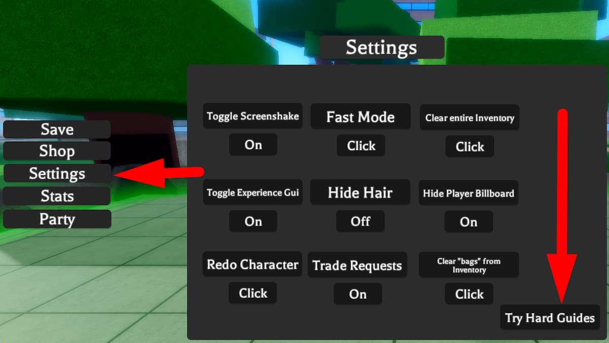 Roblox Project XL Codes [v7.2] [Shinra + Autospin] (December 2025 ...