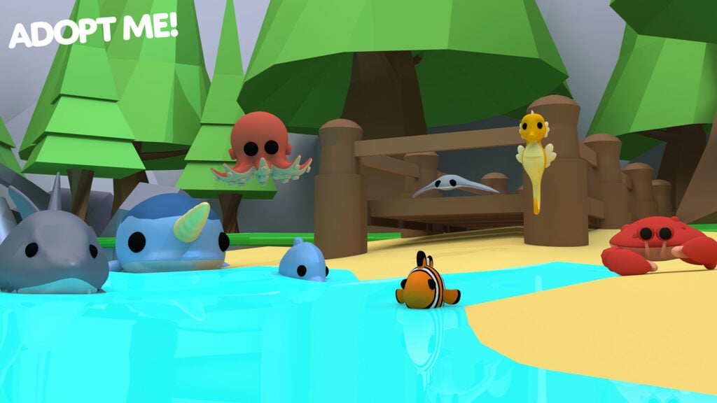 Adopt Me Backgrounds & Wallpapers - For Phones & Computers! - Try Hard ...