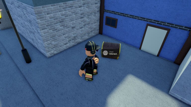 How to get Requiem Arrow in A Universal Time (AUT) - Try Hard Guides