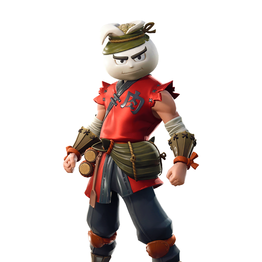 Fortnite Bao Bros Skin - PNG, Styles, Pictures