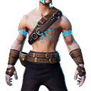 Fortnite Ragnarok Skin - PNG, Styles, Pictures