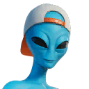 Fortnite Human Bill Skin - PNG, Styles, Pictures