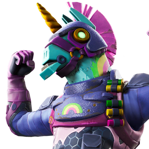 Fortnite Guaco Skin - PNG, Pictures, Images