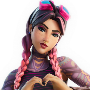 Fortnite Beach Jules Skin - PNG, Styles, Pictures