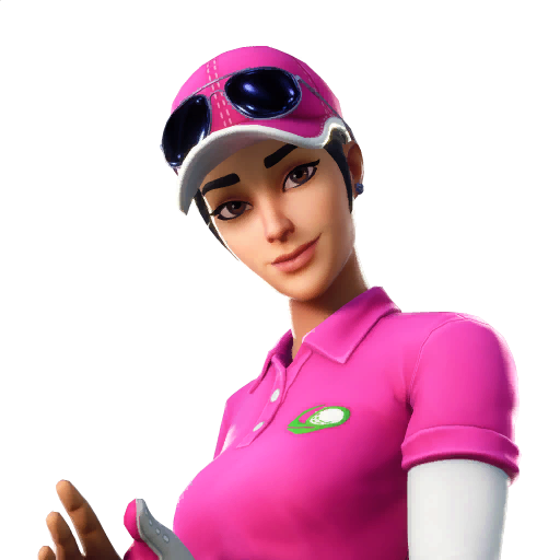 Fortnite Birdie Skin - PNG, Styles, Pictures