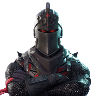 Fortnite Black Knight Skin - PNG, Pictures, Images