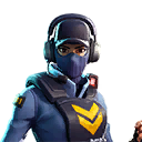 Fortnite Waypoint Skin - PNG, Styles, Pictures
