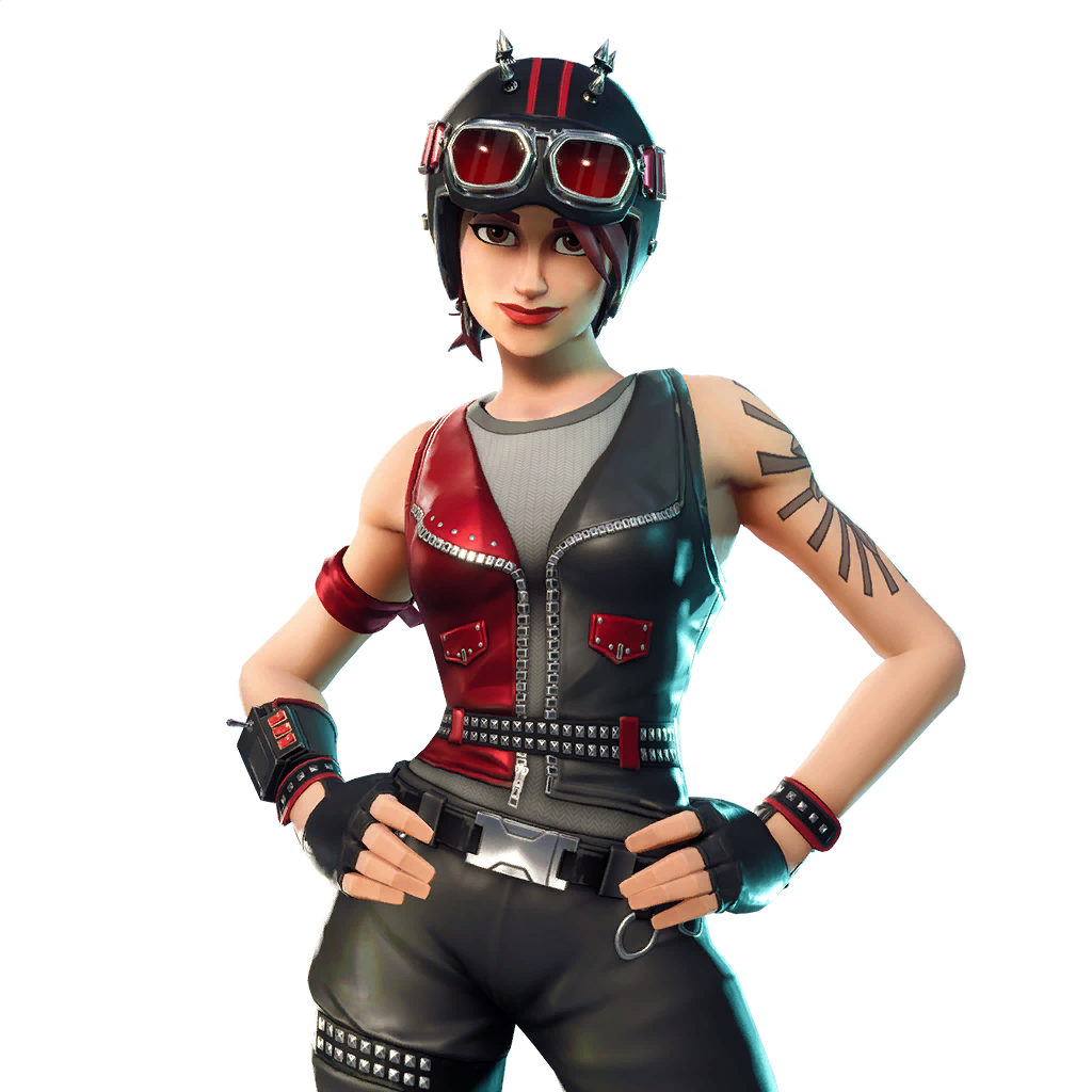 Fortnite Chopper Skin - PNG, Pictures, Images