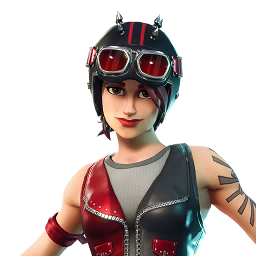 Fortnite Chopper Skin - PNG, Pictures, Images