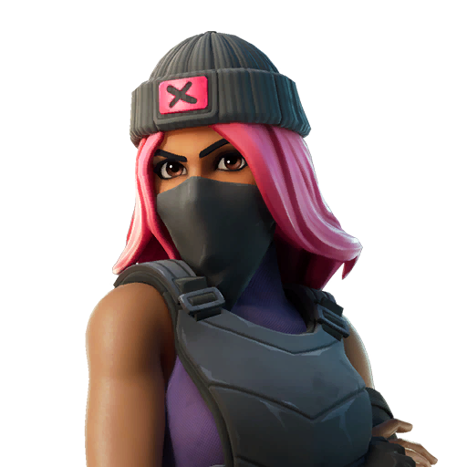 Fortnite Clash Skin - PNG, Pictures, Images