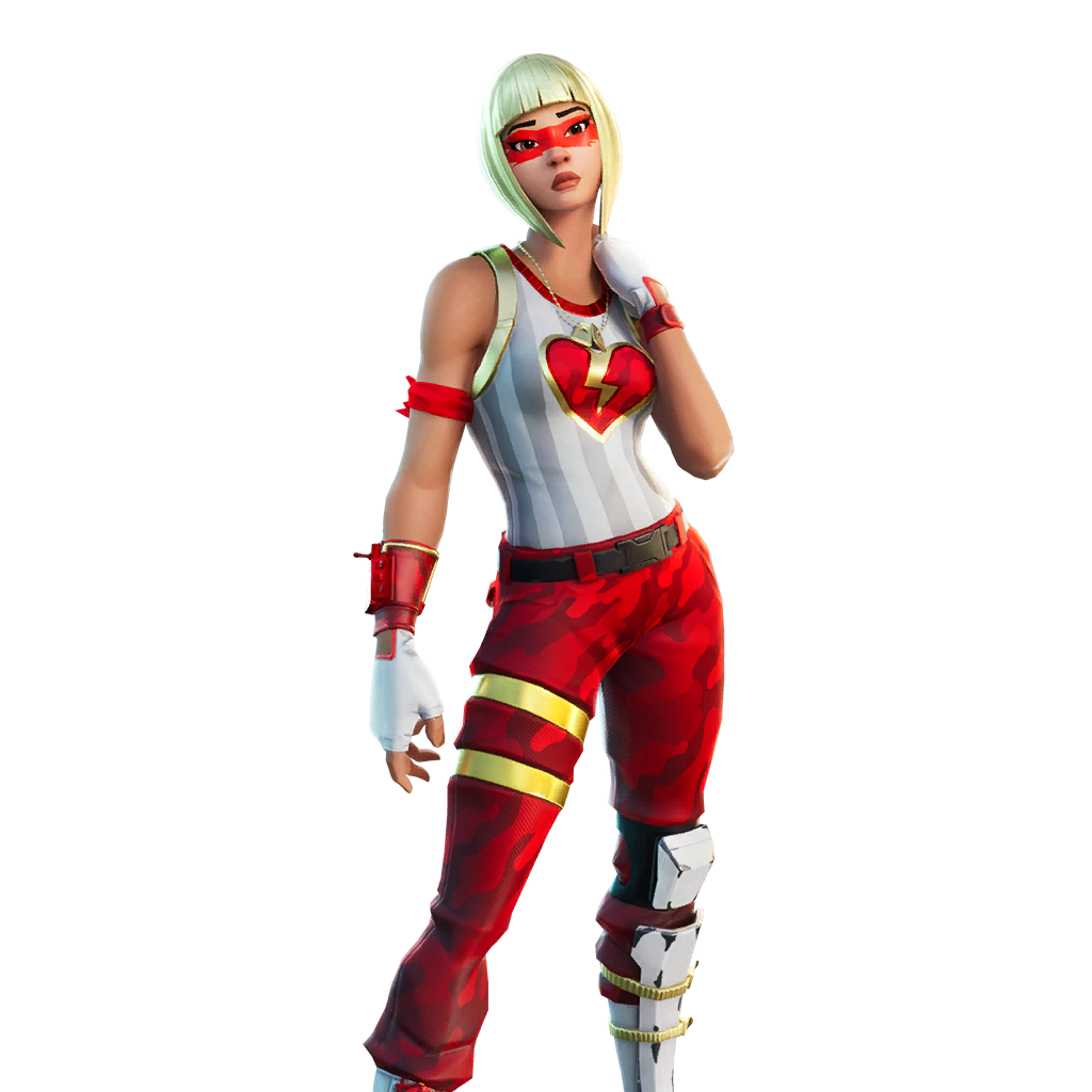 Fortnite Crusher Skin - PNG, Pictures, Images