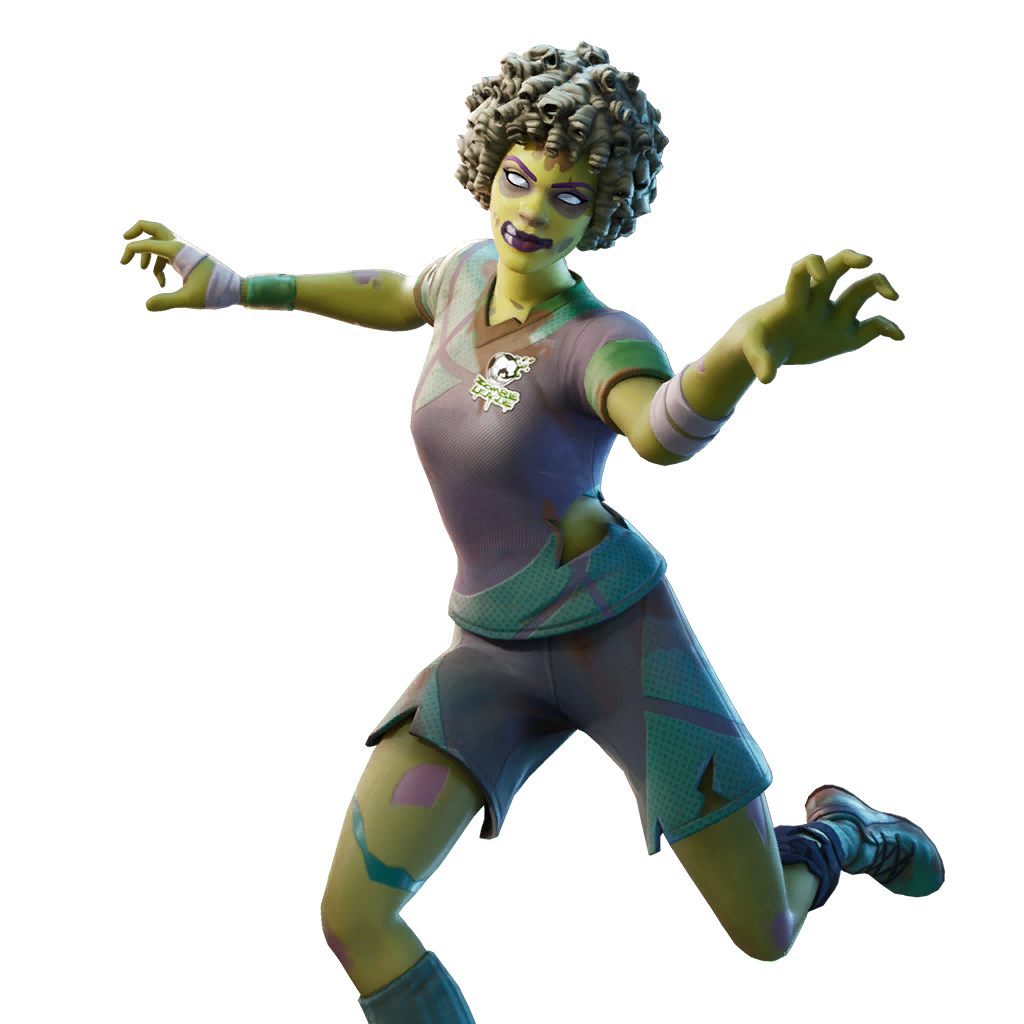 Fortnite Crypt Crosser Skin - PNG, Pictures, Images