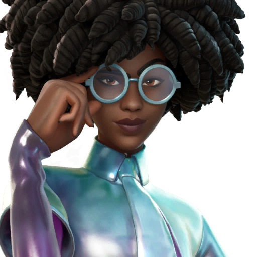 Fortnite Doctor Slone Skin - PNG, Styles, Pictures