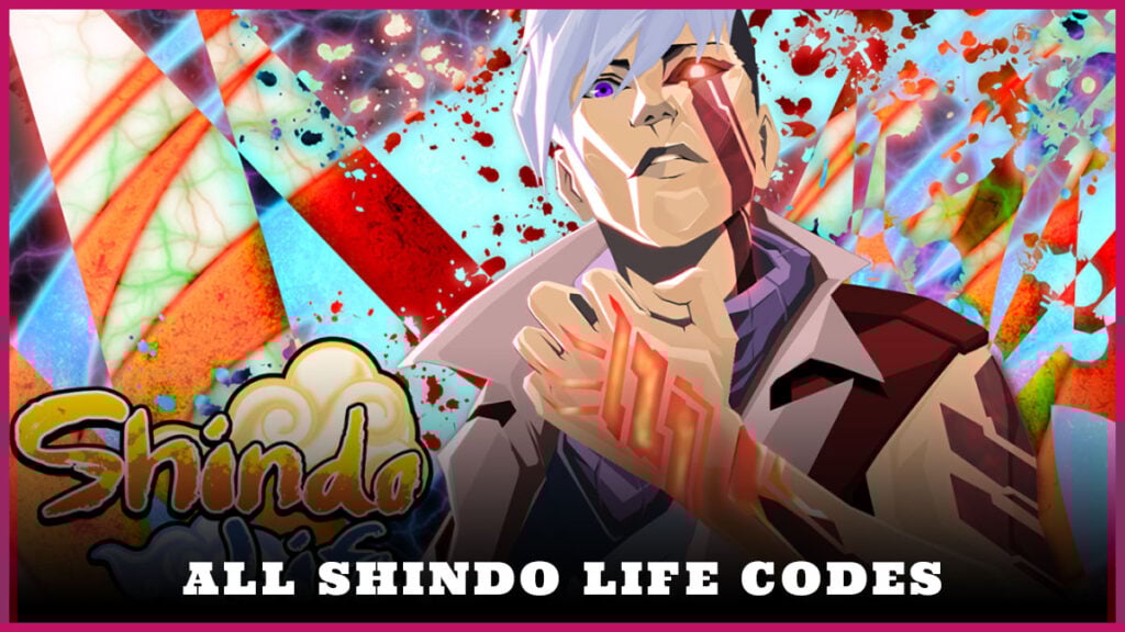 How To Get Shindai Rengoku in Shindo Life - Try Hard Guides