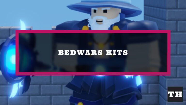 Roblox BedWars Kits List - Try Hard Guides