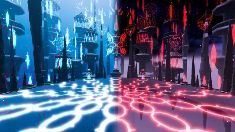 Anime Dimensions Update 8 Log Patch Notes - Try Hard Guides