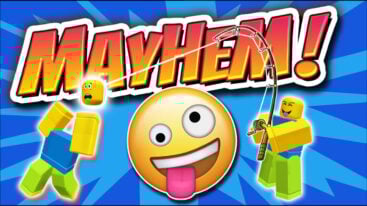 Roblox Mayhem Codes - Try Hard Guides