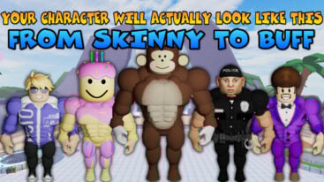 Original Lifting Simulator Codes - Try Hard Guides