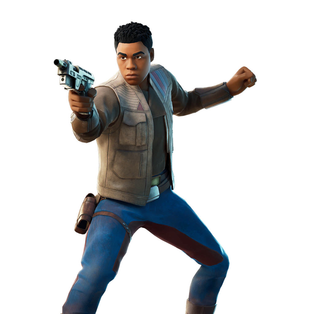 Fortnite Finn Skin - PNG, Pictures, Images