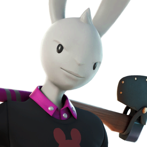 Fortnite Guggimon Skin - PNG, Styles, Pictures