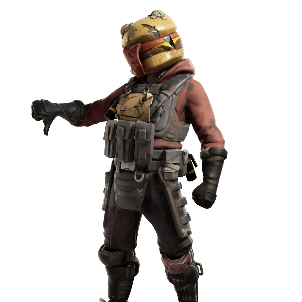 Fortnite Gutbomb Skin - PNG, Styles, Pictures