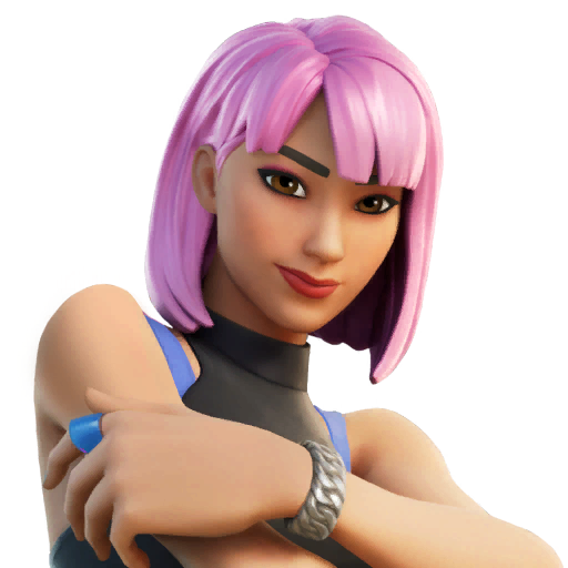 Fortnite Harmonizer Skin - PNG, Styles, Pictures