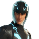 Fortnite Cypher Skin - PNG, Styles, Pictures