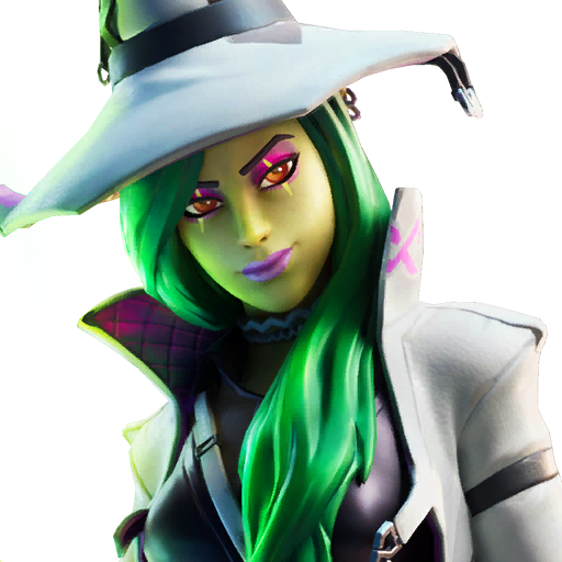 Fortnite Hemlock Skin - PNG, Styles, Pictures
