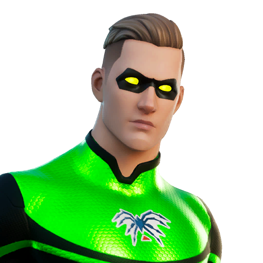 Fortnite Hunter Skin - PNG, Styles, Pictures