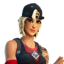 Fortnite Sparkplug Skin - PNG, Styles, Pictures