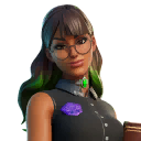 Fortnite Isabelle Skin - PNG, Styles, Pictures