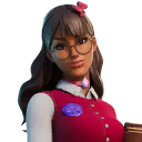 Fortnite Isabelle Skin - PNG, Styles, Pictures