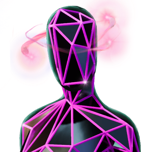 Fortnite Iso Skin - PNG, Pictures, Images