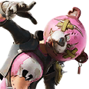 Fortnite Ragsy Skin - PNG, Styles, Pictures
