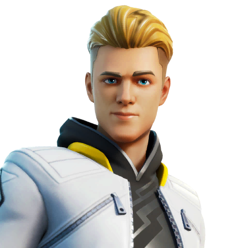 Fortnite Lachlan Skin - PNG, Pictures, Images