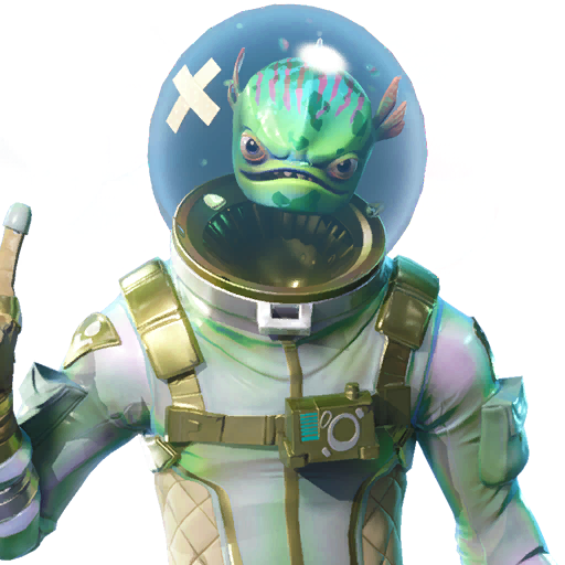 Fortnite Leviathan Skin - PNG, Pictures, Images