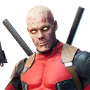 Fortnite Deadpool Skin - PNG, Styles, Pictures