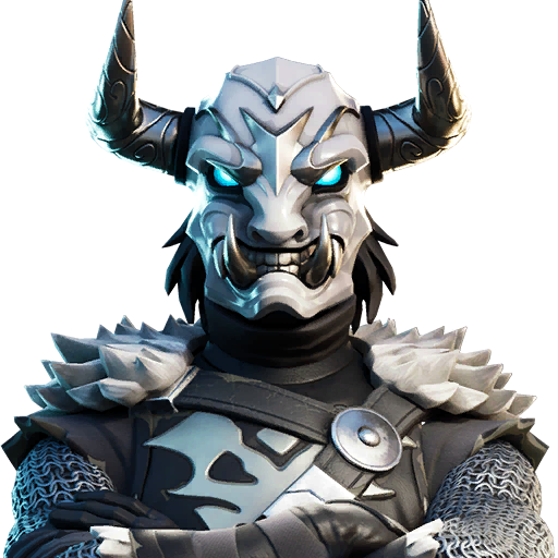 Fortnite Master Minotaur Skin - PNG, Pictures, Images