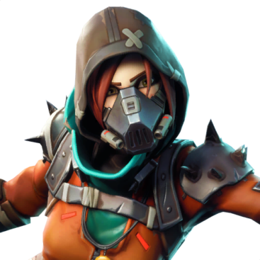 Fortnite Mayhem Skin - PNG, Styles, Pictures