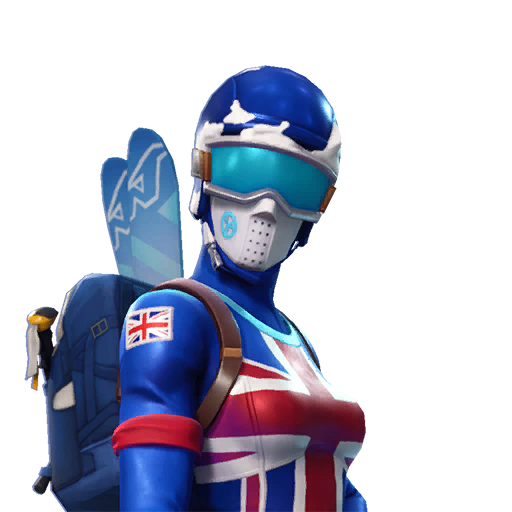 Fortnite Mogul Master Skin - PNG, Pictures, Images