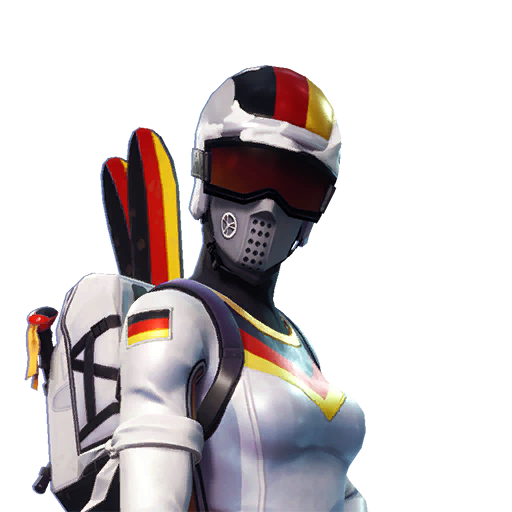 Fortnite Mogul Master Skin - PNG, Pictures, Images