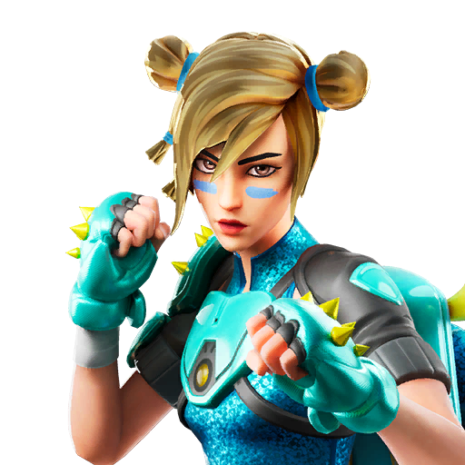 Fortnite Moxie Skin - PNG, Styles, Pictures