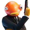 Fortnite Contract Giller Skin - PNG, Styles, Pictures