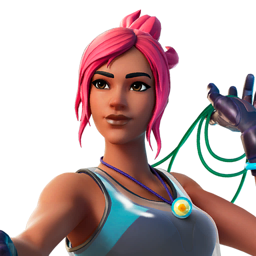 Fortnite Ocean Skin - PNG, Styles, Pictures